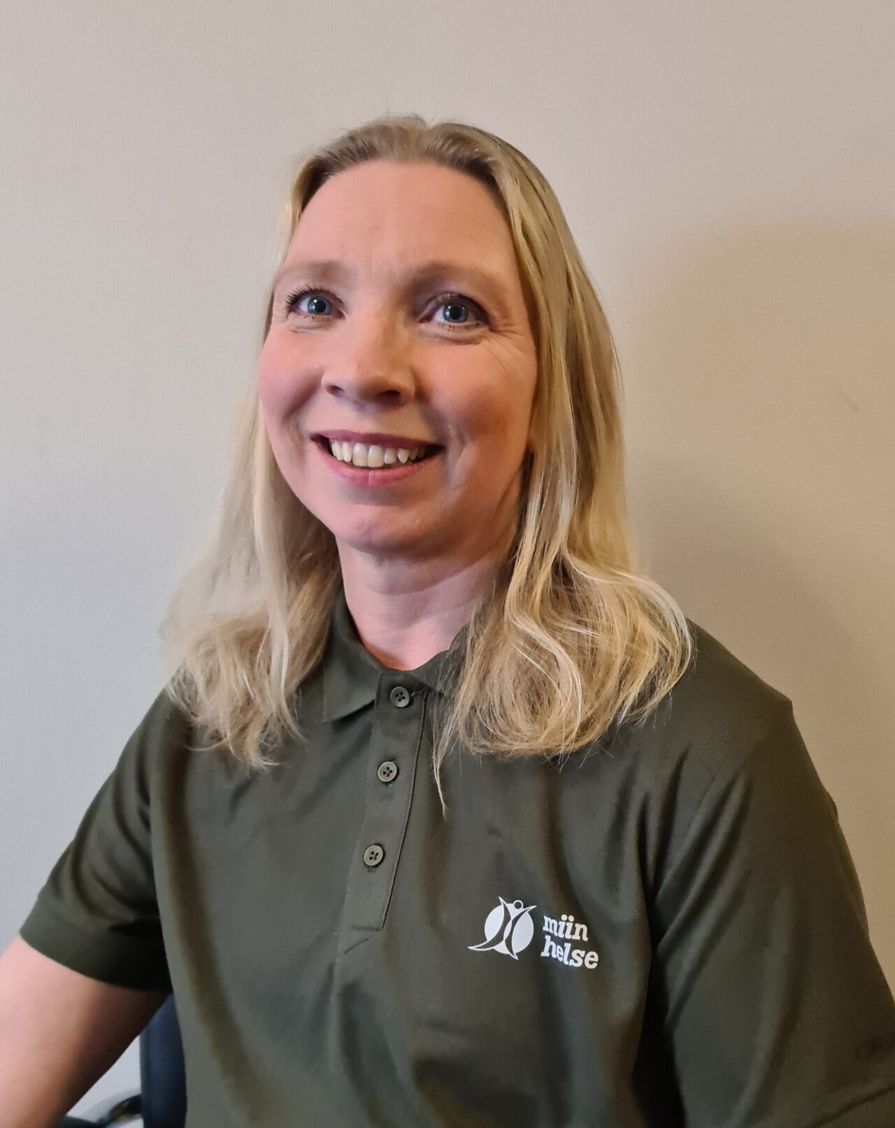 Hafdis Runolfsdottir - Miin Helse