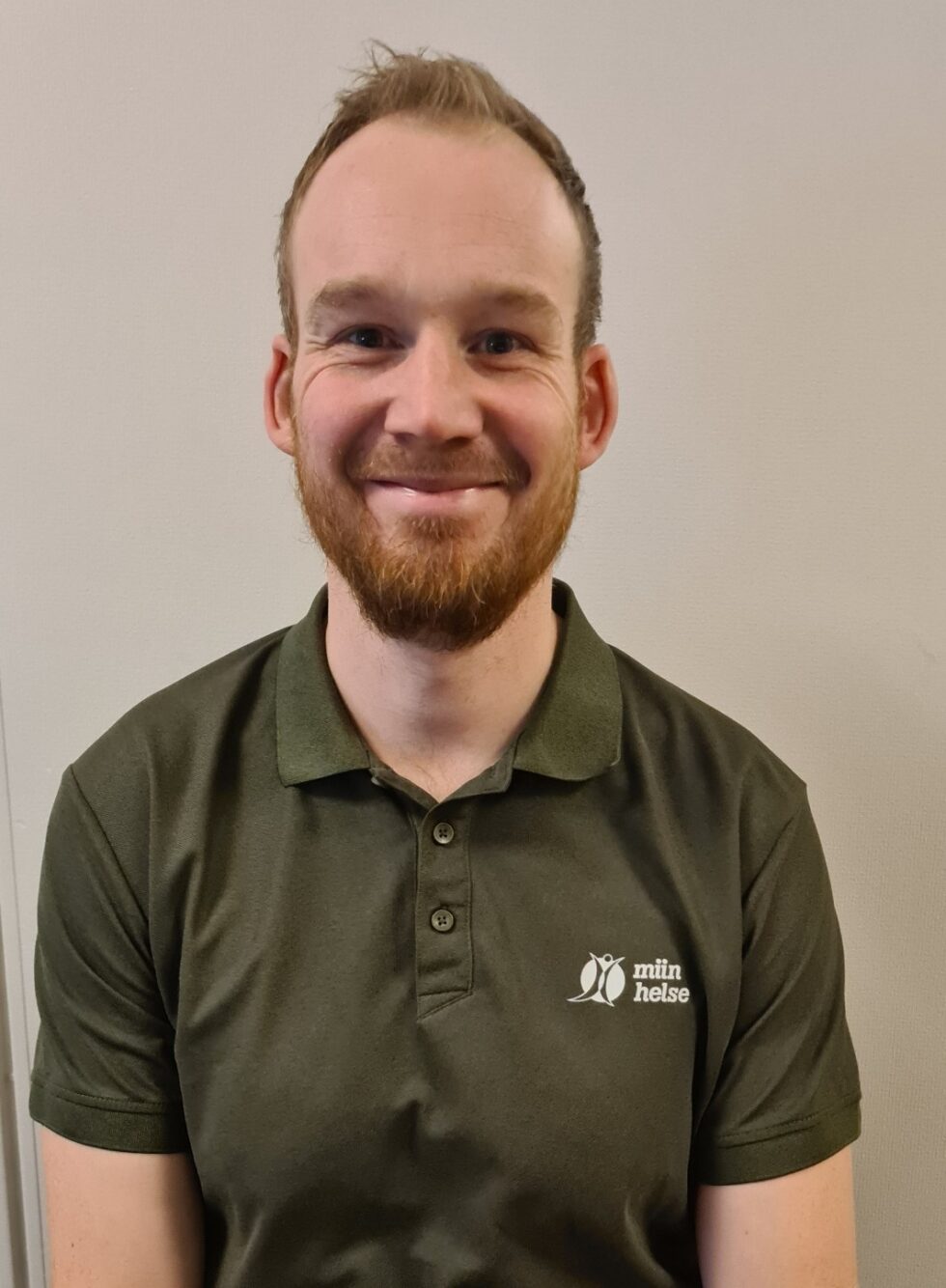 Eivind Severin Brekke - Miin Helse